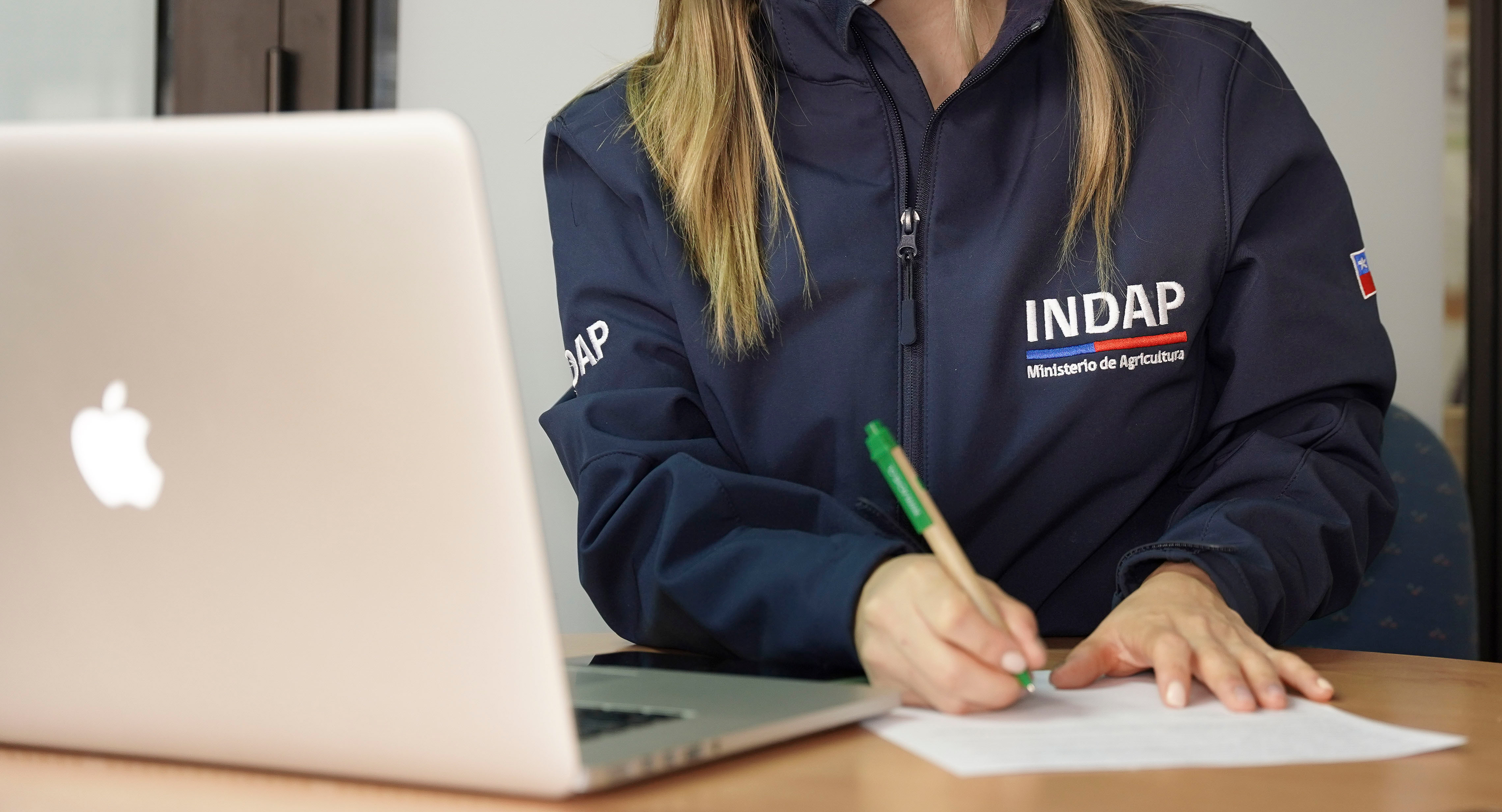 Tras incidente de ciberseguridad: INDAP se encuentra en la fase final de recuperación de sus ...